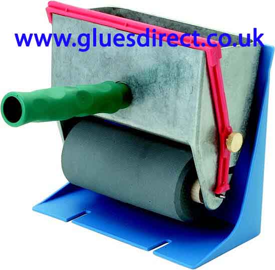 Pfohl Hand Glue Spreader 150mm GL150 - From: